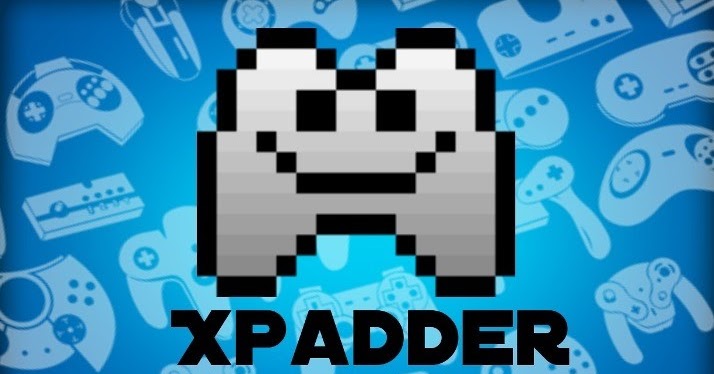 Descargar Xpadder