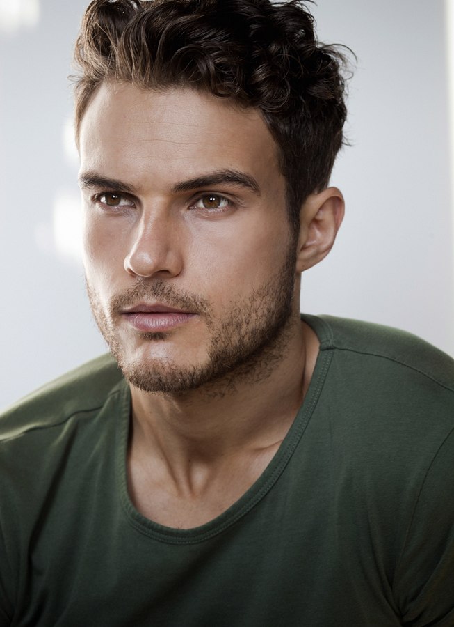 Beautiful Australian Men