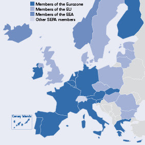 MANU's thoughts: What's going on with the Eurozone?