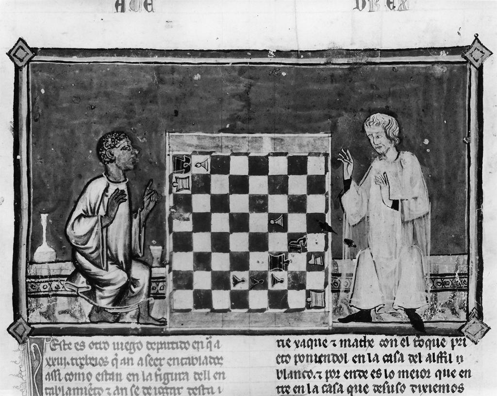 EgyptSearch Forums: The Moors were not black: sudaniya