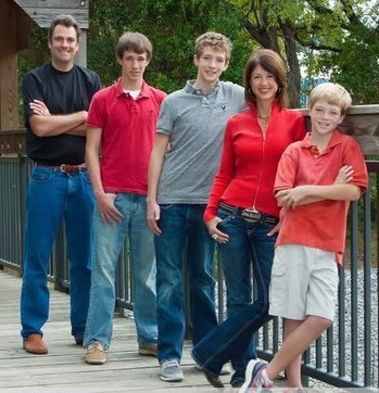 NORTH TEXAS REPORTER: LAURA MACZKA, RICHARDSON'S NEW MAYOR