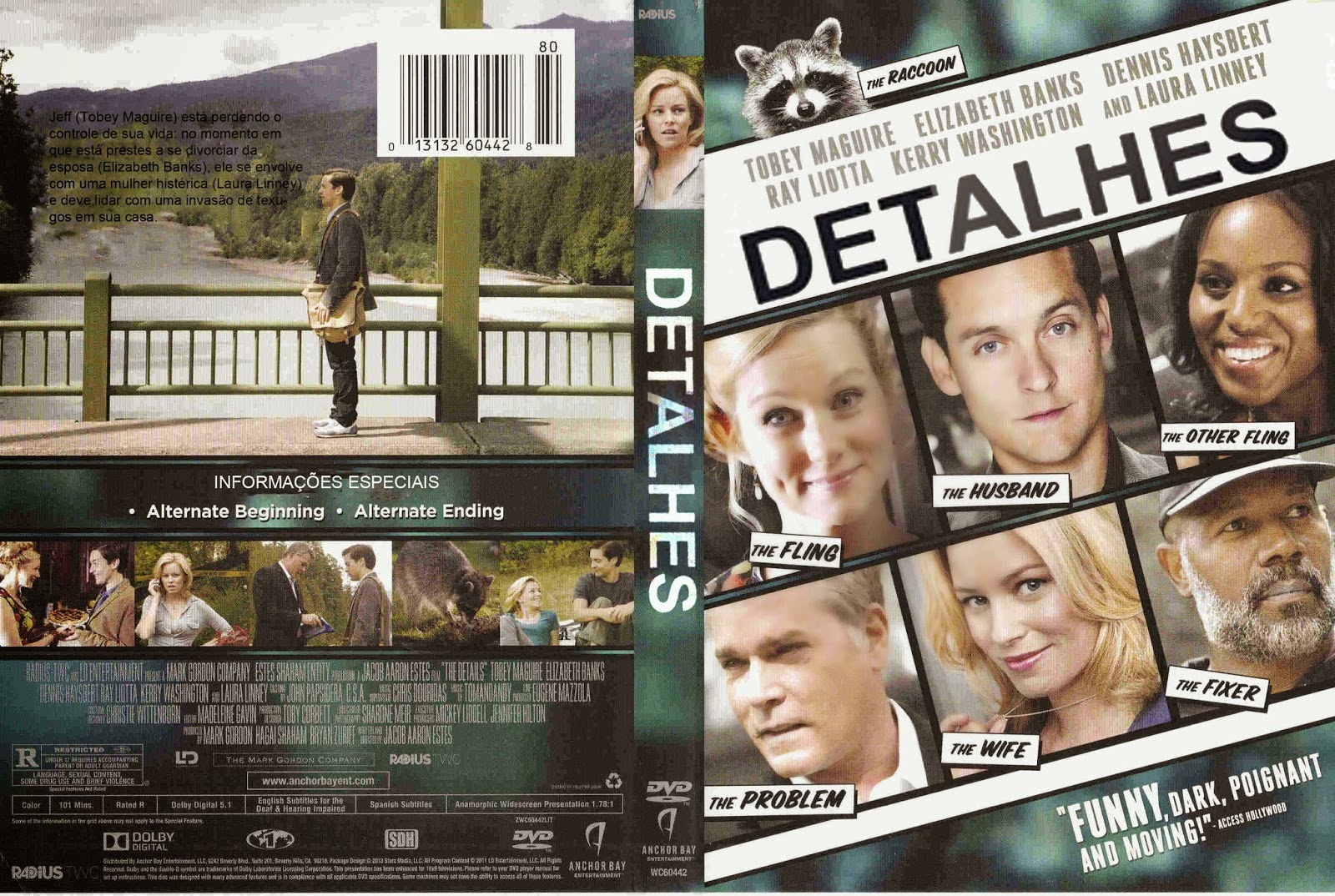 CAPAS DE FILME DE COMÉDIA