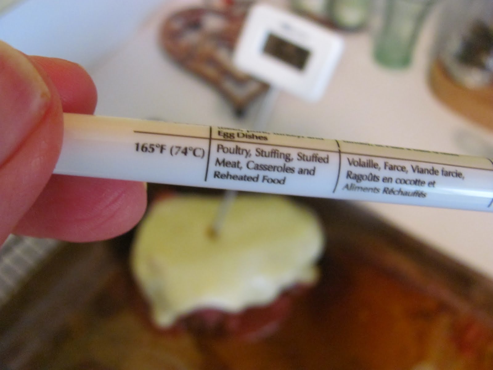 Real Kitchen. Real Life.: Chicken Parmesan