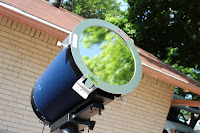 Bob's Astrophotography Endeavors: Page 3 - Meade LX80 / 8" SCT