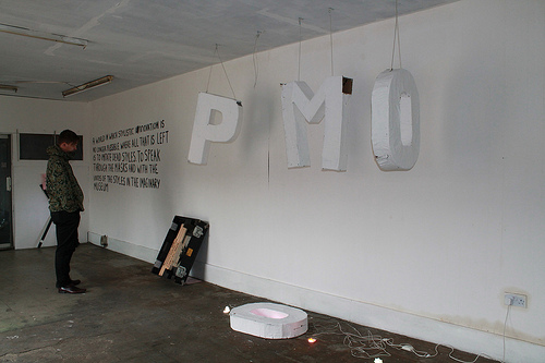 Digbeth Speaks: June 2013