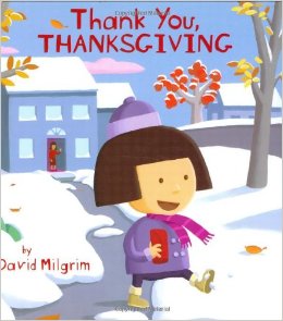 10 Gratitude and Thanksgiving Books for Preschoolers | Totschooling ...