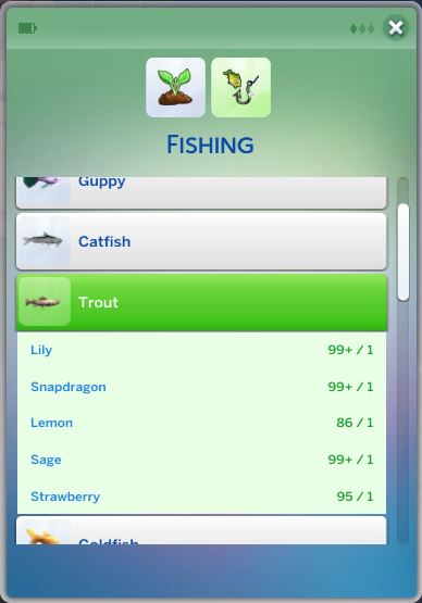 Sims 4 - Make It Happen: Notebook - Where is it? - Sims 4