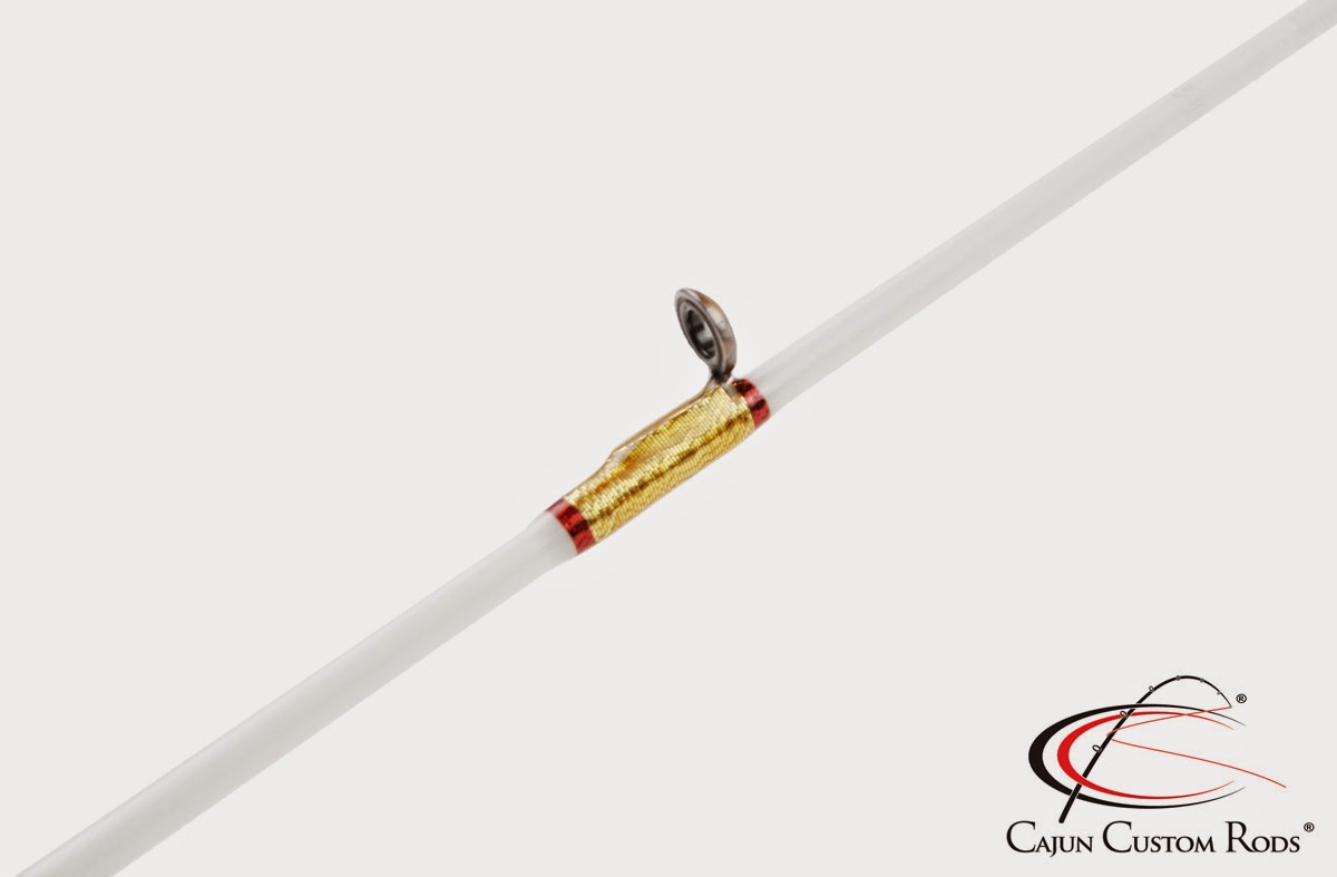 Cajun Custom Rods
