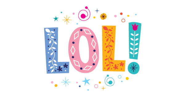 LOL | Symbols & Emoticons