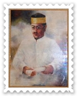 berbagainfo: Tokoh Islam Kalimantan, Sulawesi, dan Maluku