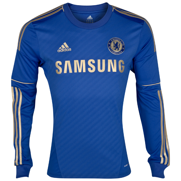 Uniforme Chelsea 2013 - Pasión Deportiva Miriam