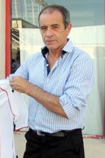 SOY DEL TANO fiel a Sportivo Italiano: Mario Rizzi es el nuevo DT