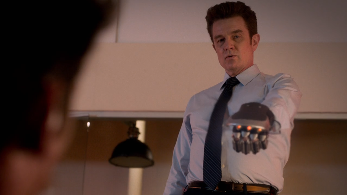 RUNAWAYS Season 1 Episode 7 Review: Refraction