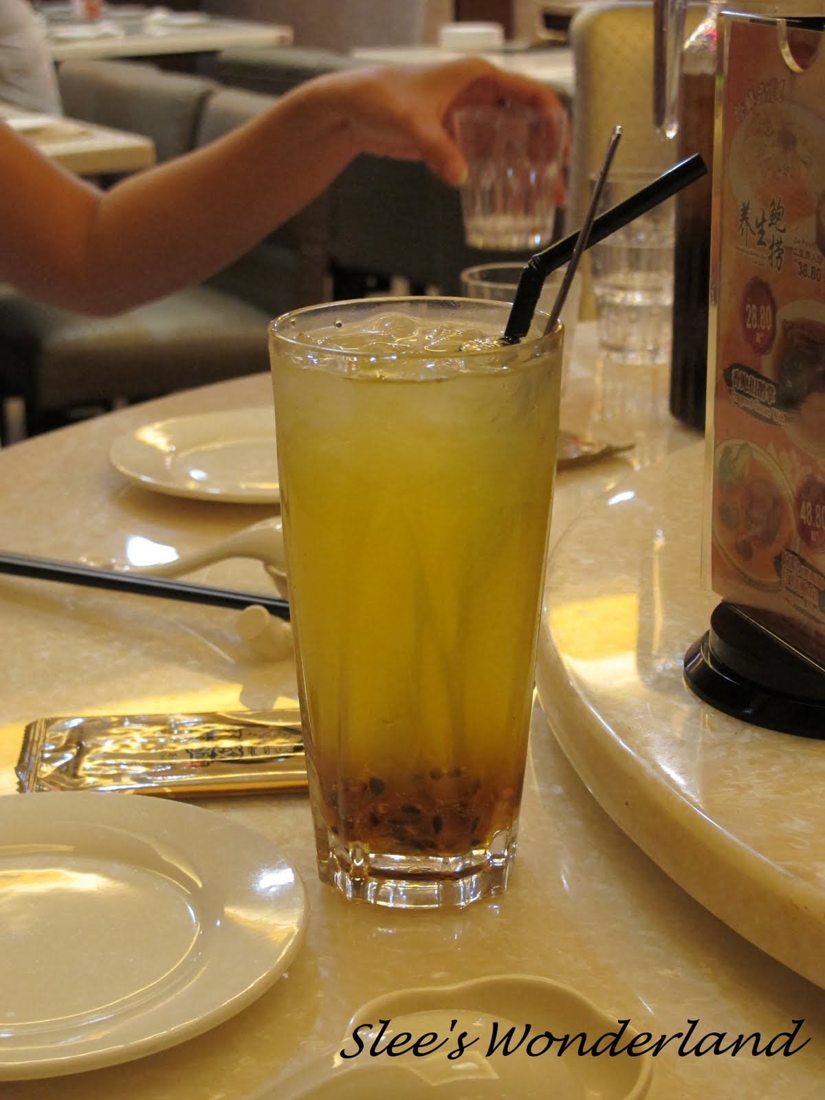 Slee's Wonderland: Tang Shifu