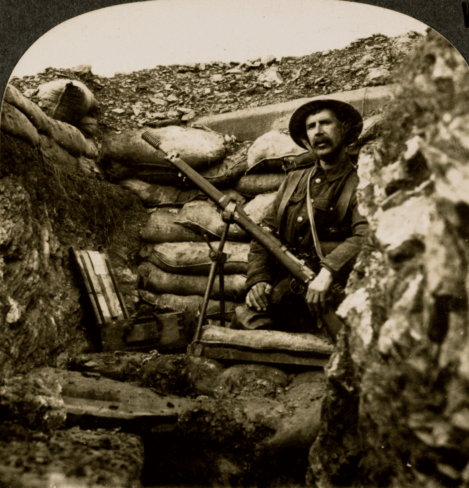 The Chubachus Library of Photographic History: January 2016