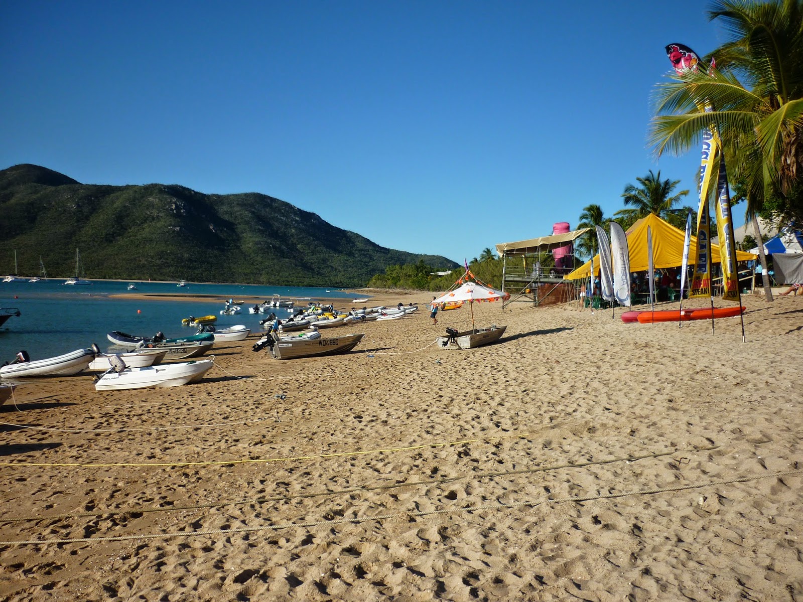 Sailing adventure on RENE 2013 and beyond: 'Shaggers' (Shag Island ...