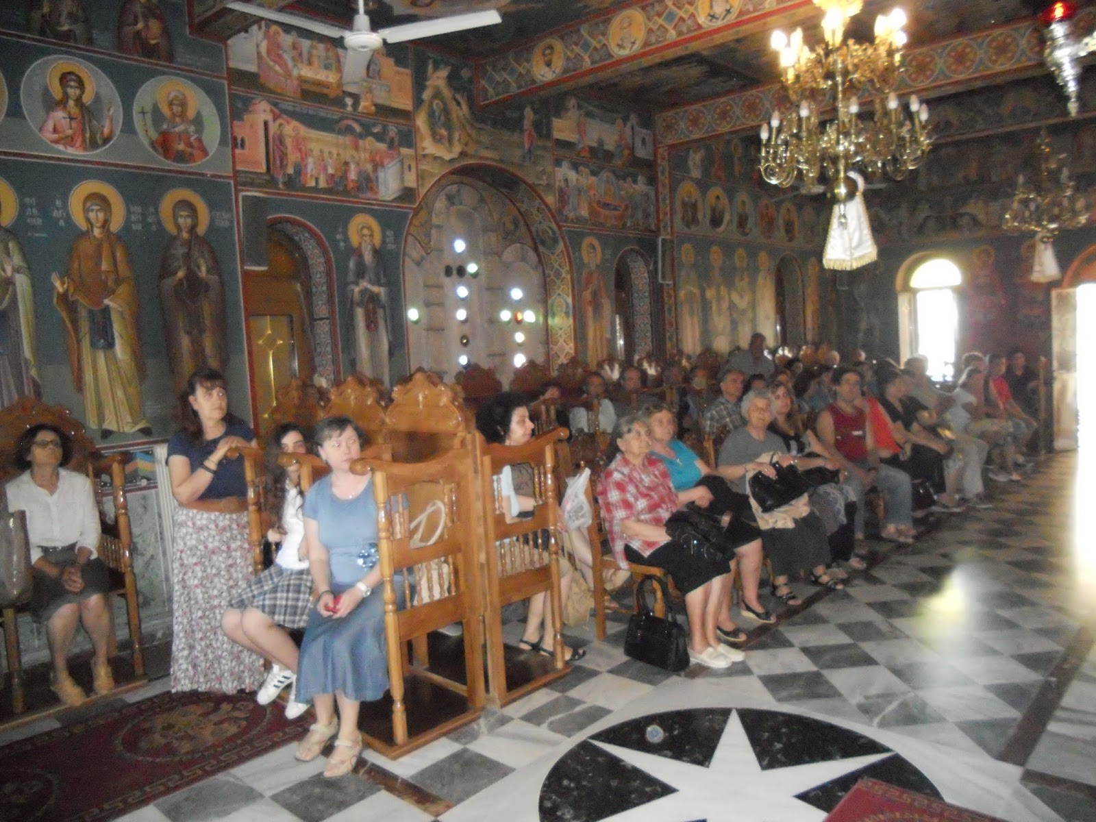 ΔΙΑ ΧΕΙΡΟΣ: «ΠΡΟΣΚΥΝΗΜΑΤΙΚΗ ΕΚΔΡΟΜΗ ΤΟΥ ΙΕΡΟΥ ΝΑΟΥ ΑΓΙΟΥ ΑΛΕΞΙΟΥ ΑΙΓΙΟΥ ...