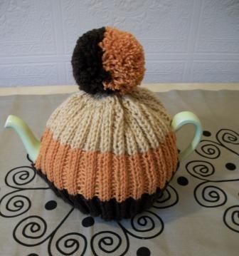 Musings of a knit-a-holic from Wales: Fancy a brew...?