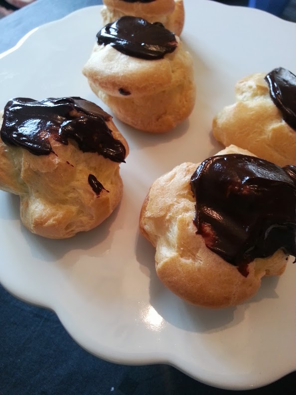 StrawberryOnion: august 2013