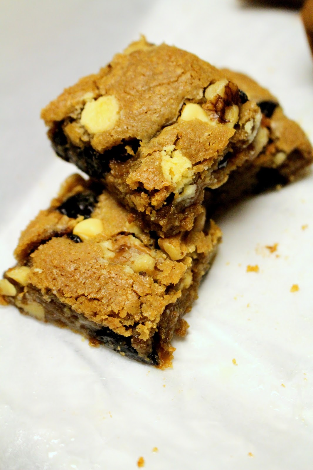 Ooh! That Looks Good!: please, with a cherry inside?