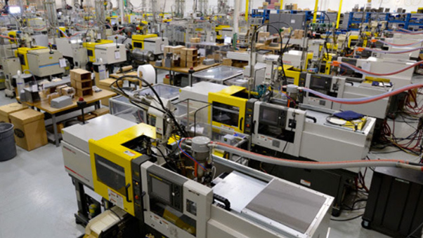 New Tech: Visual Inspection Made Easier Based on The Eye's Response to ...