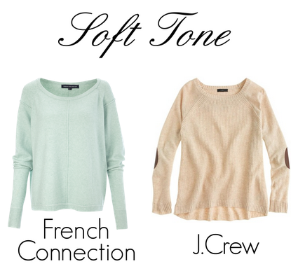 Fall 2013 Color Trends - Like Love Style