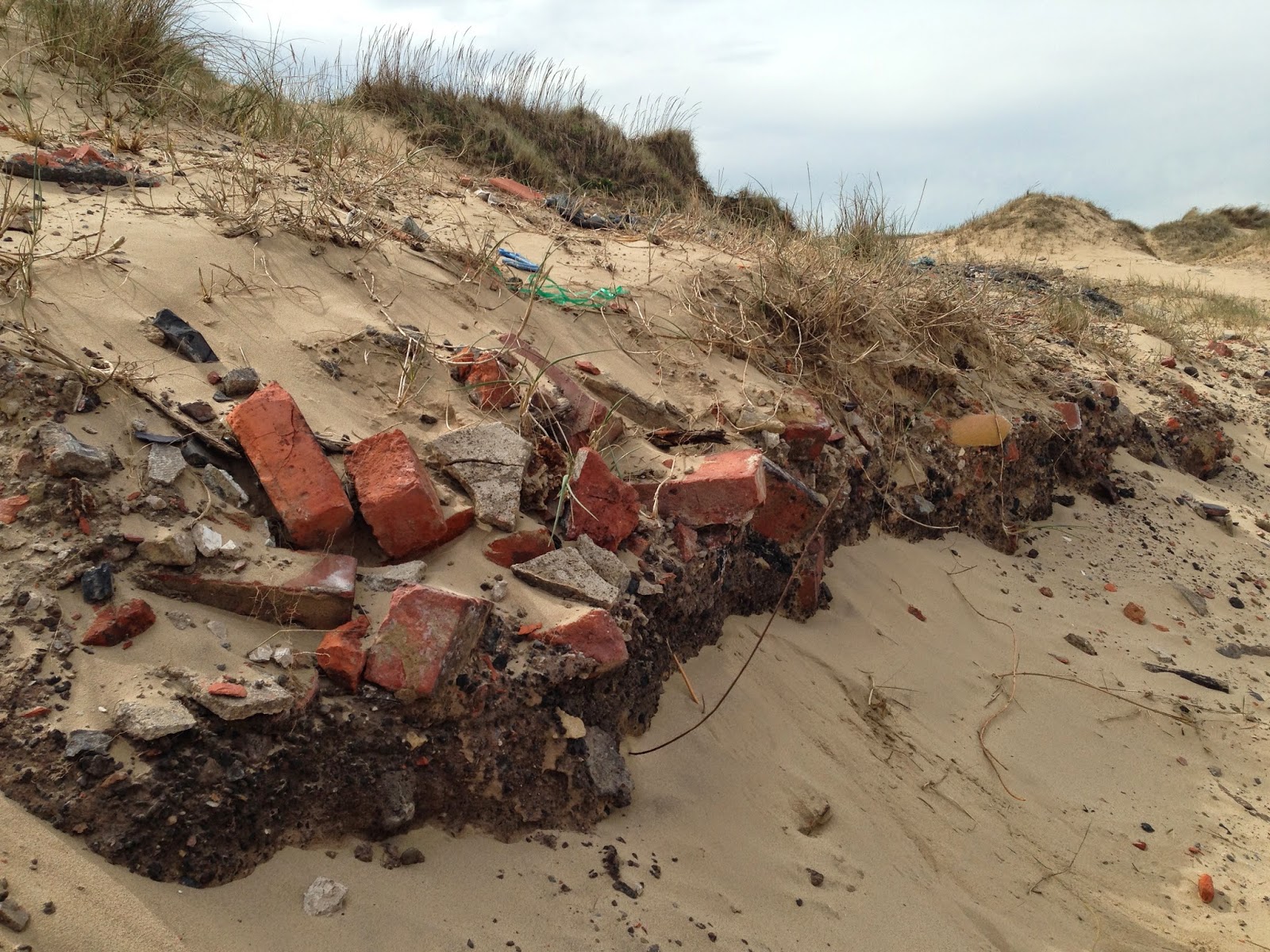 Friends Of Redcar: A plea to Redcar residents from FRED