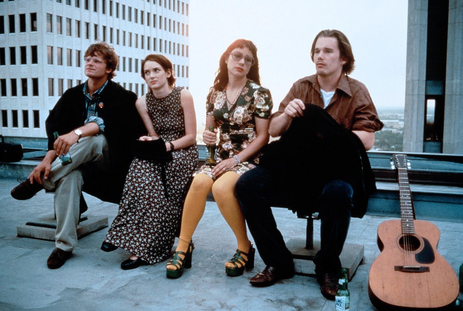 Our 90s life, in clothes. | Fitzroy Boutique