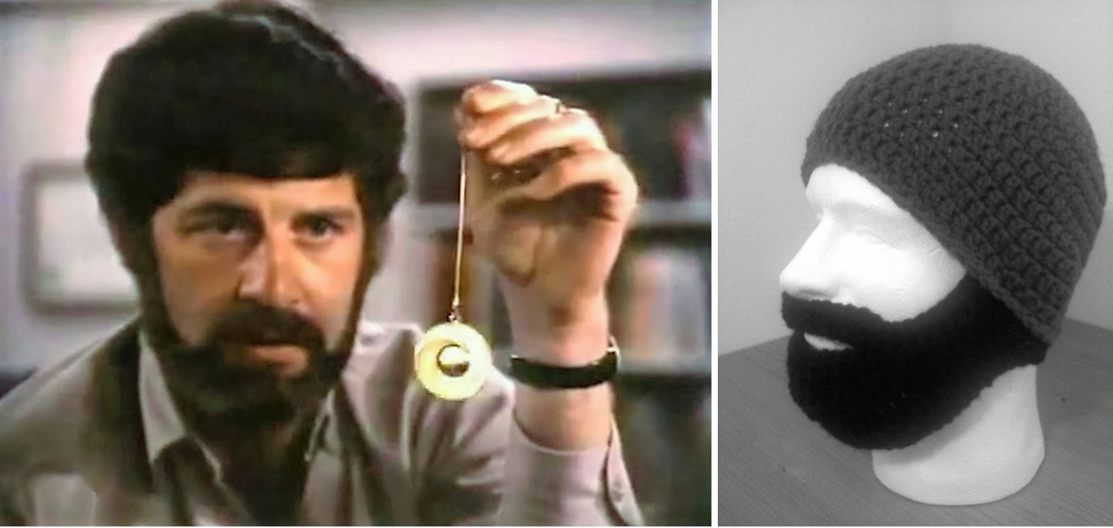 DREAMS ARE WHAT LE CINEMA IS FOR...: THE REINCARNATION OF PETER PROUD 1975