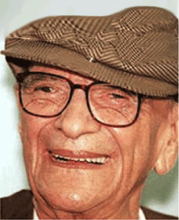 CMI 22A: Hippolyte Léon Denizard Rivail - Allan Kardec