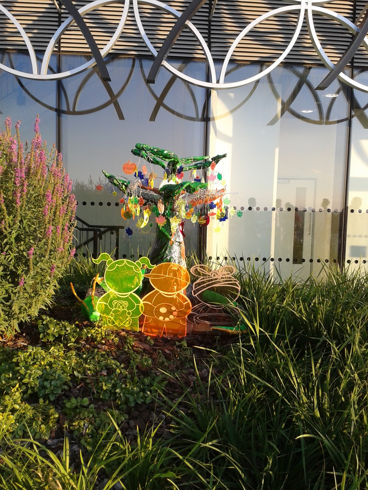 Capreece's Birthday Party