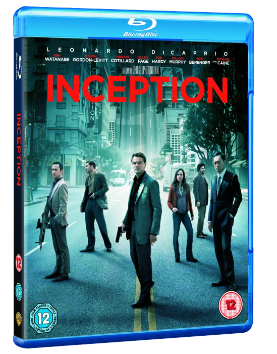 [Mini-HD] Inception จิตพิฆาตโลก -[720p][พากย์:Eng-Thai]-[SUB:Eng-Thai ...