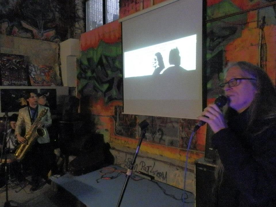 play and ideas: From the Tenement Museum to Bluestockings, MoRUS and ...