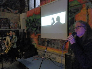 play and ideas: From the Tenement Museum to Bluestockings, MoRUS and ...