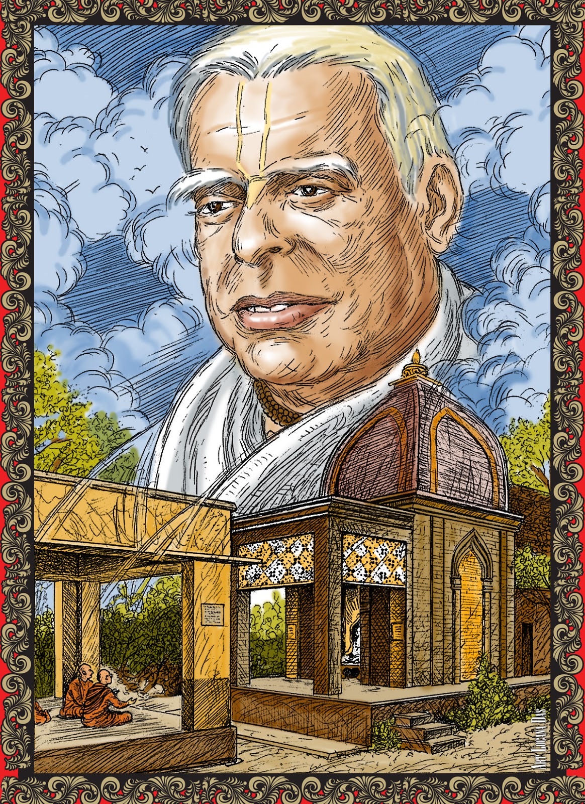 Bhaktipedia Português: Jaiva Dharma // Srila Bhaktivinoda Thakur