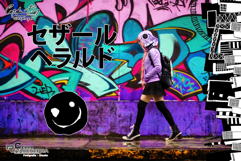 Picture Me: Megurine Luka Matryoshka Version (Vocaloid II)