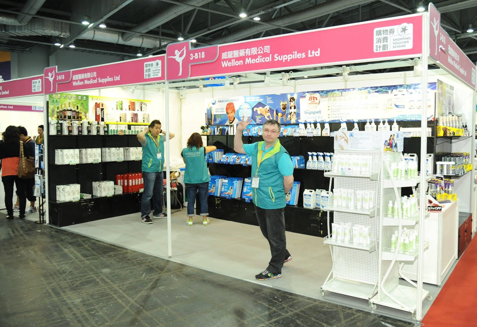 Tips Menata Booth Pameran Produk UMKM Agar Lebih Menarik