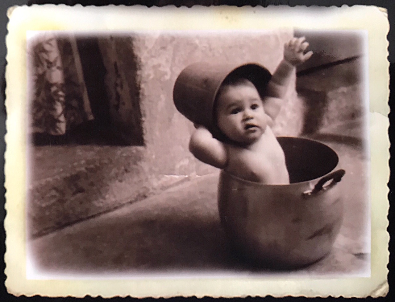 MAKEUP COACH JOSE OJEDA - ¡Soy un espíritu creativo con una mente ...