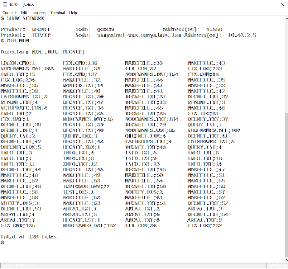 How to Build Your Own Digital DEC MicroVAX 3900 Running OpenVMS VAX VMS ...