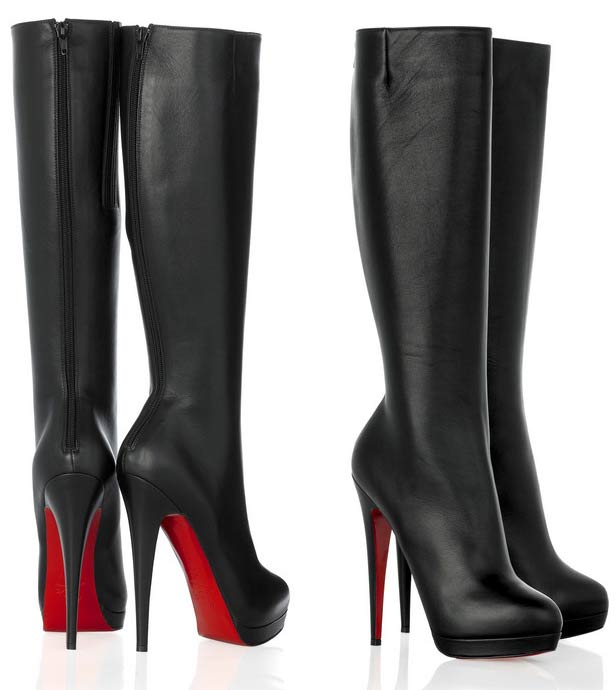 vivaparamoda: Botas , lindas & elegantes