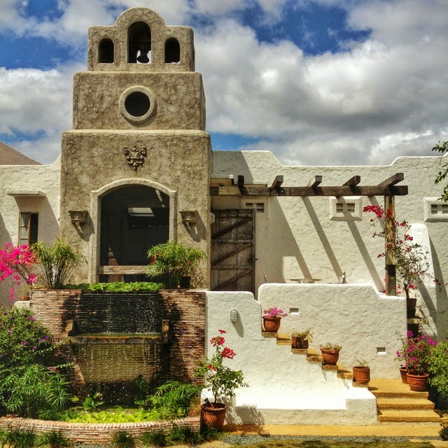 Pinto Gallery: The Fusion of Art and Nature - Philippine Flight Network