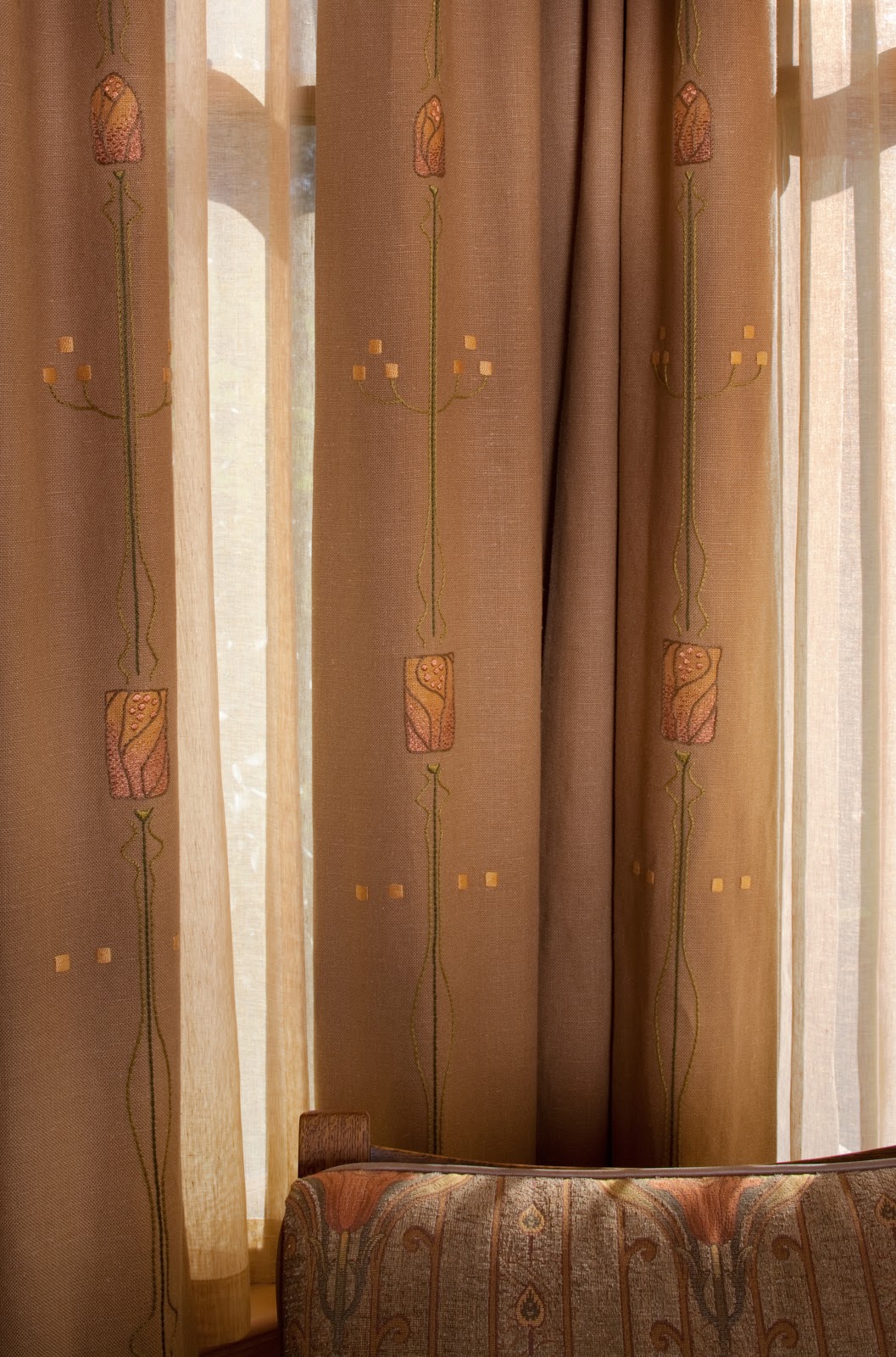 Rynerson OBrien Architecture, Inc.