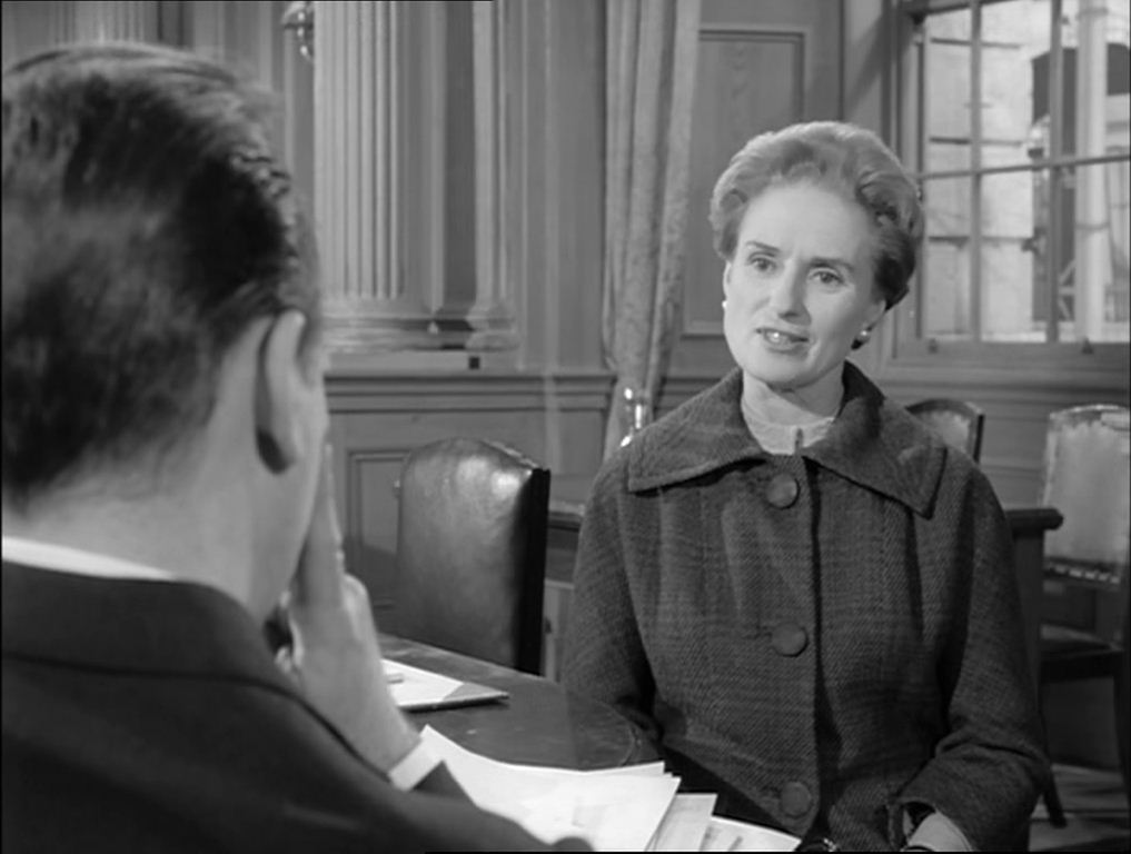 TV minus 50: Saturday 30 March 1963