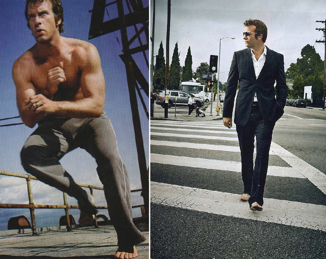 my new plaid pants: Fun With Jane & Dick