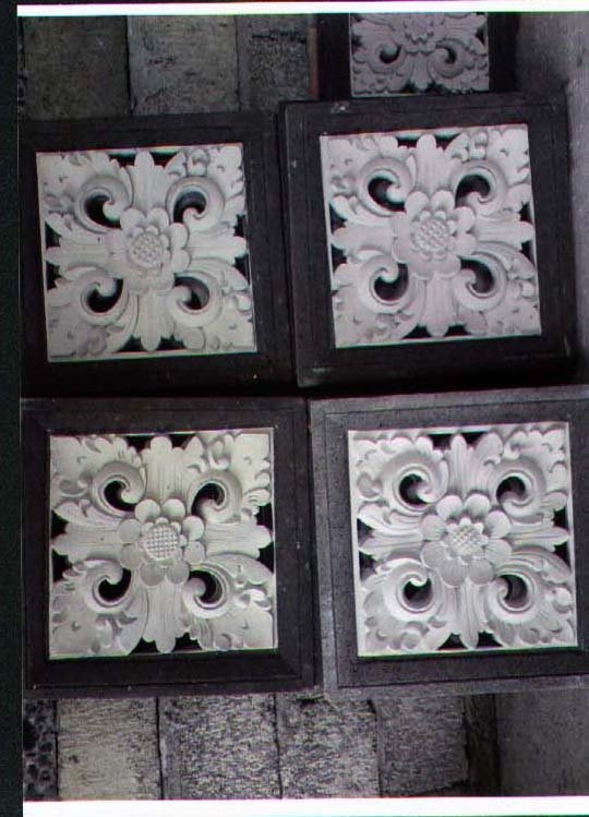 Bali Kedek handicraft: PARAS TARO ( TARO STONE )