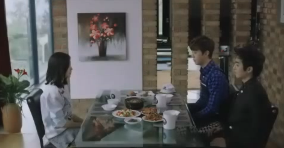 Mi Drama Favorito: Vampire Flower Cap 3 Sub Español