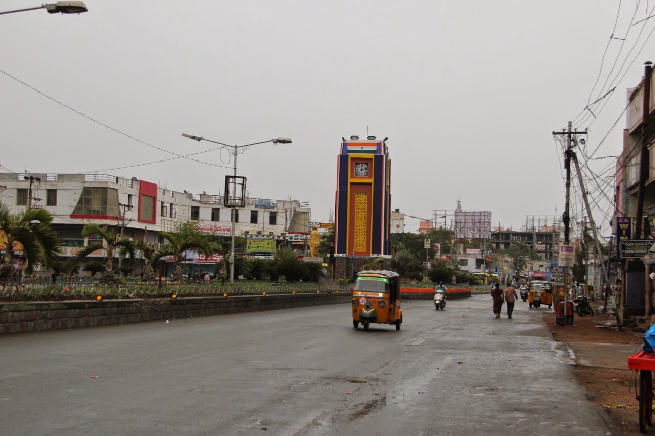 Anantapur District - Day 02