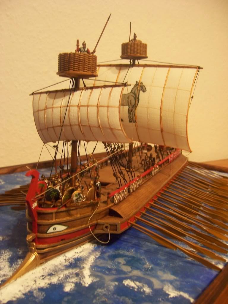 The Ascent and Demise of Carthage Module 1