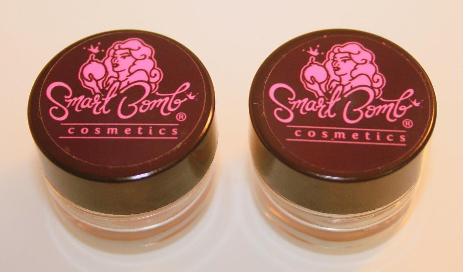 Fashion Maven... Mommy: Fall in Love with Smart Bomb Cosmetics!