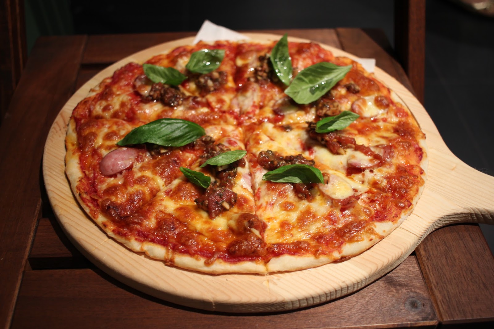 Peppermint Park By Tantric Bar, Neil Road | JACQSOWHAT: Food. Travel ...